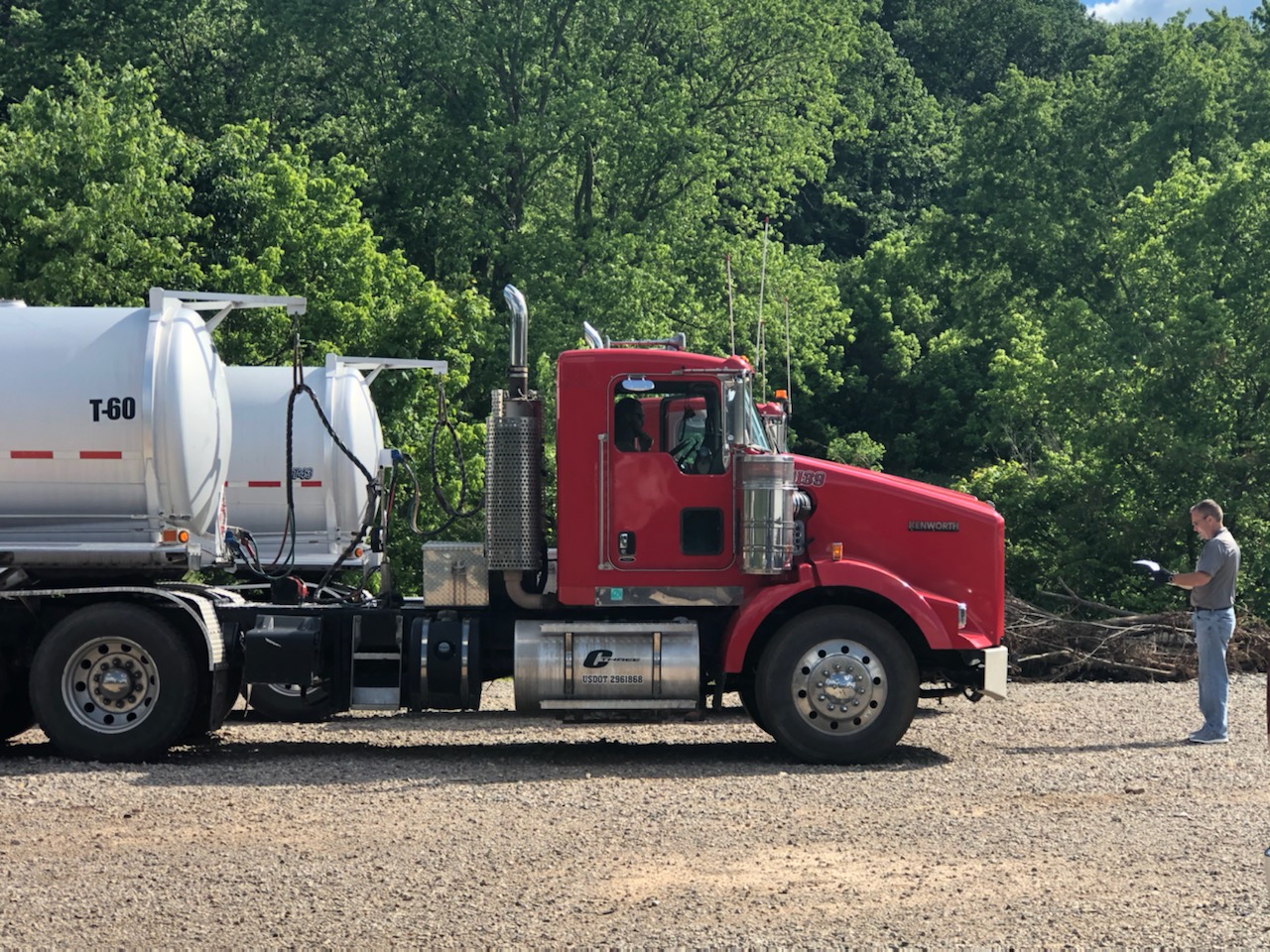 MTAC Trucking Compliance LLC
