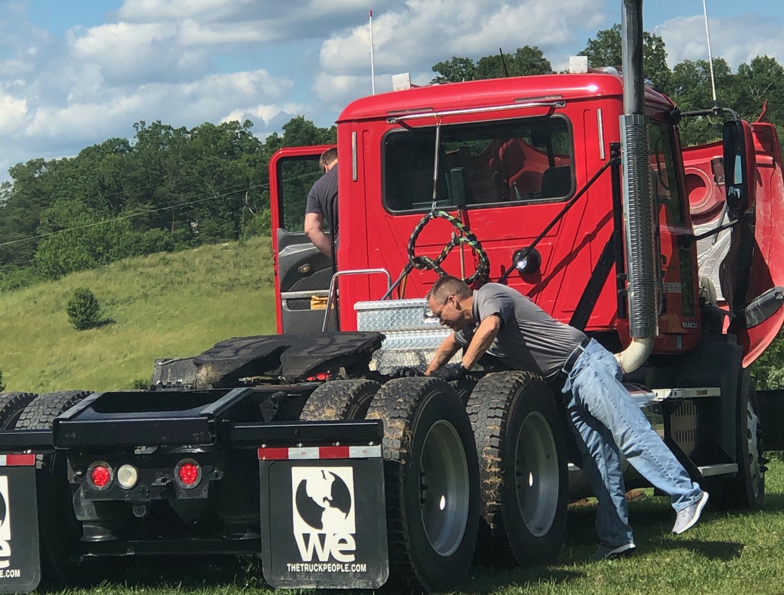 MTAC Trucking Compliance LLC