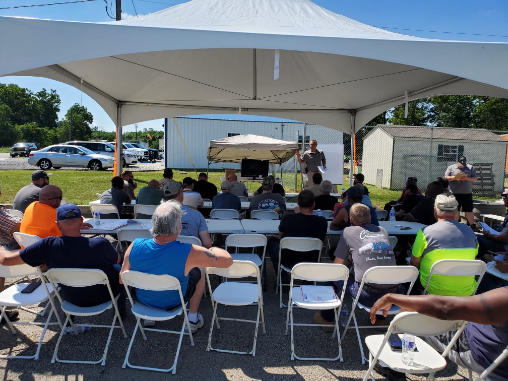 MTAC Trucking Compliance LLC